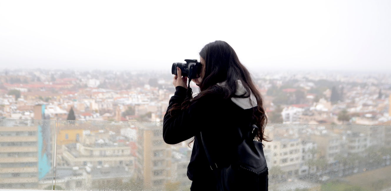 New Photography short course – Aigaia School of Art & Design, Cyprus